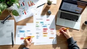 Marqueur de relation exemple : Guide complet pour mieux s'exprimer ...